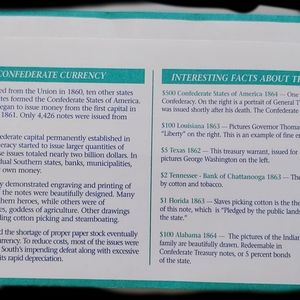 Historical Documents Co. | Accents | Civil War Prison Park Brochure ...